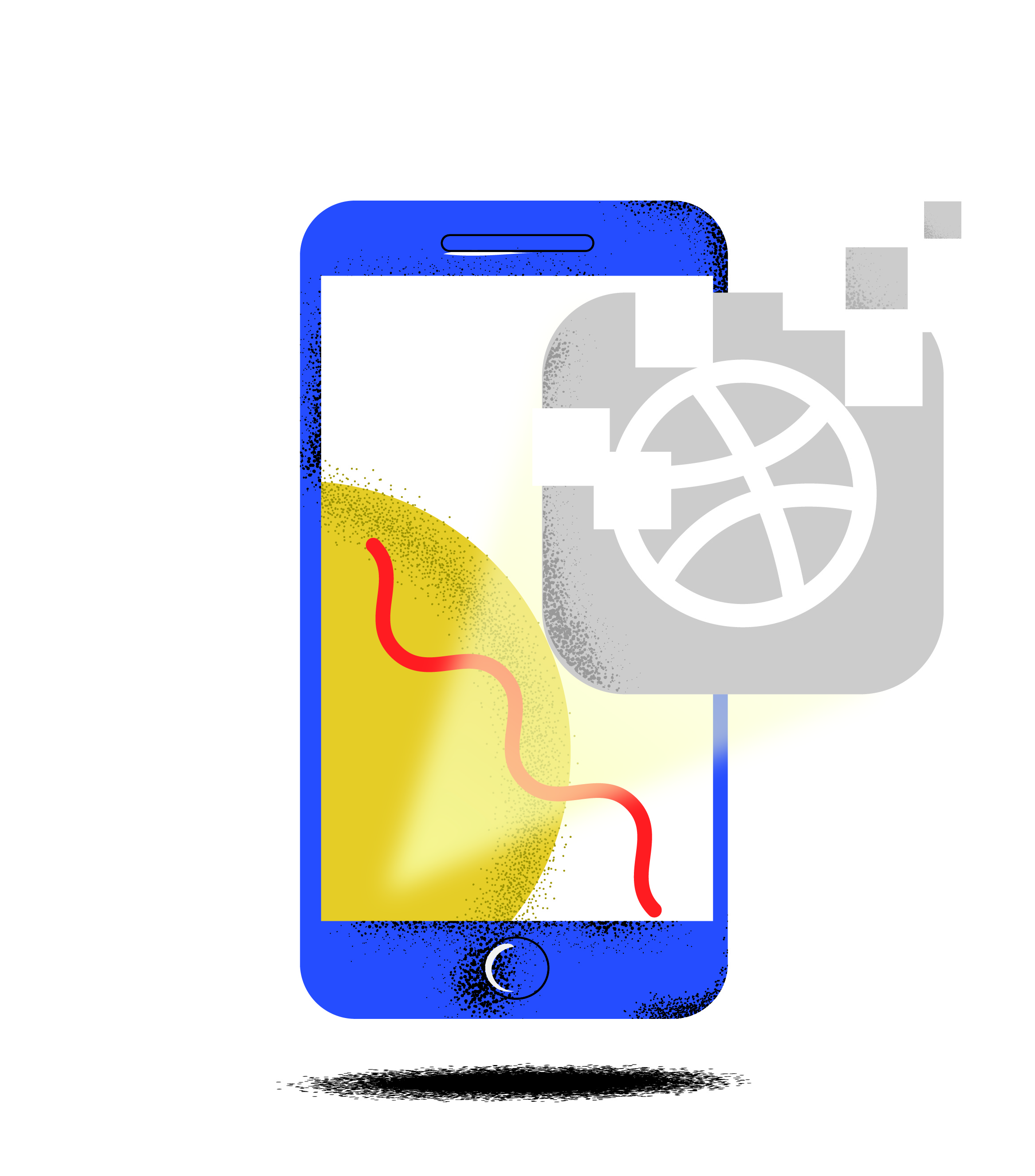 Closing the creative gap | Hack Design