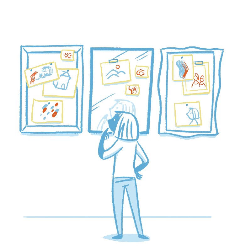 Creating a Unique Personal Design Style | Hack Design