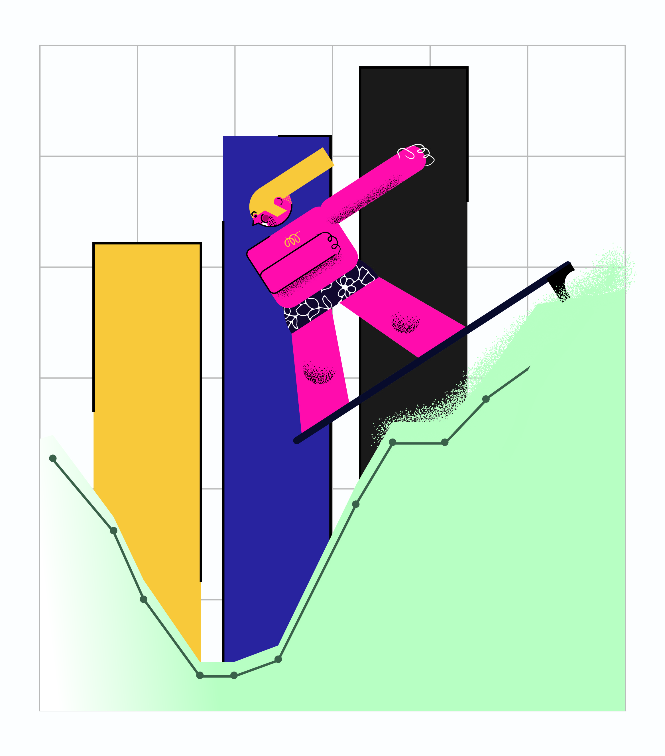 Designing Data Hack Design