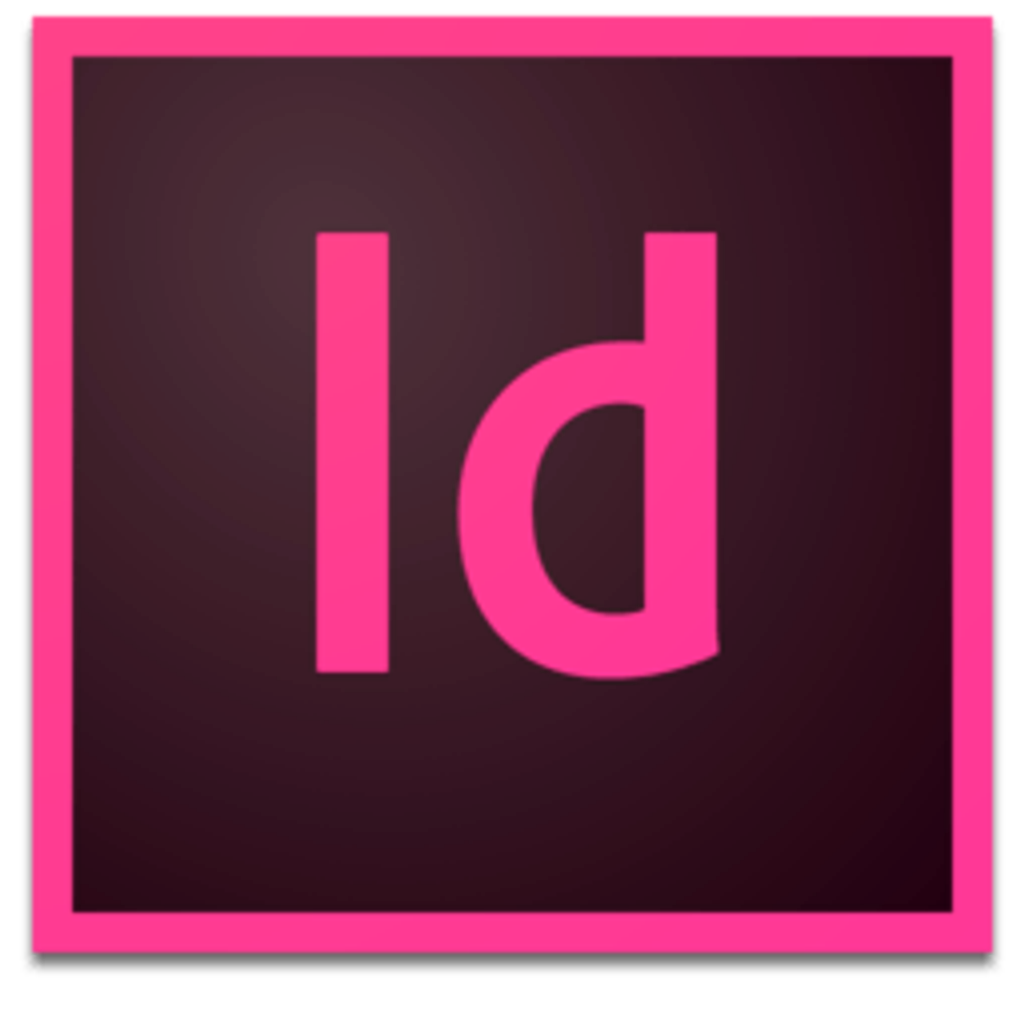 InDesign CC | Hack Design
